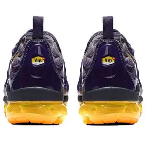 Nike Vapormax Plus 'indigo Storm' Sneakers