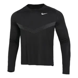 Nike Long Sleeve Performance T-shirt - Default Color
