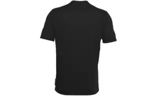 Under Armour Curry Logo Printing T-shirt - Black