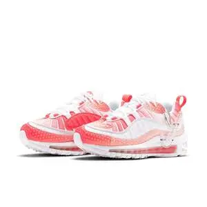 Nike Max 98 "bubble Pack Track Red