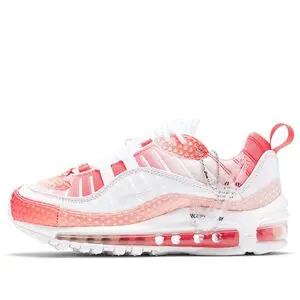Nike Max 98 "bubble Pack Track Red - White/red