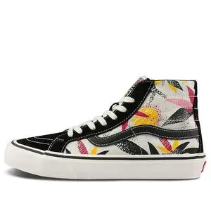 VANS Sk8-hi 138 Decon Sf Sneakers - Black/white