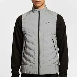 Nike Therma-fit Adv Reflective Running Vest