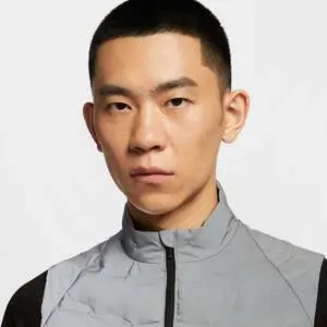Nike Therma-fit Adv Reflective Running Vest