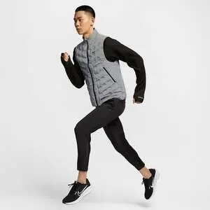 Nike Therma-fit Adv Reflective Running Vest