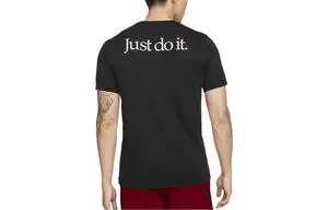 Nike Short Sleeve Tee - Default Color