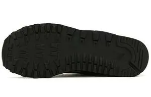 NEW BALANCE 576 Made In England '30th Anniversary' Sneakers - Black
