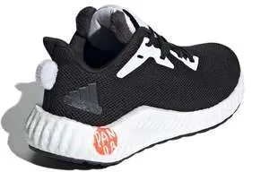 Adidas Alphaboost "panda" Running Shoes