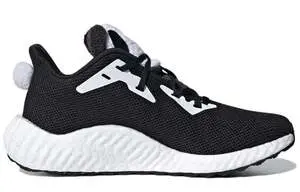 Adidas Alphaboost "panda" Running Shoes