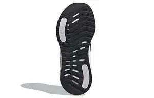 Adidas Alphaboost "panda" Running Shoes