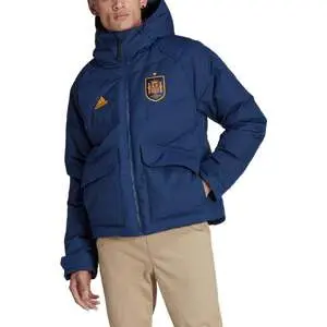 Adidas Spain Down Puffer Jacket