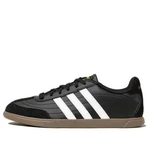 Adidas Neo Okosu Sneakers - Black/white/brown