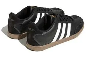 Adidas Neo Okosu Sneakers - Black/white/brown