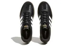 Adidas Neo Okosu Sneakers - Black/white/brown