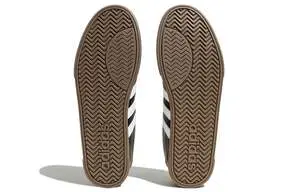 Adidas Neo Okosu Sneakers - Black/white/brown