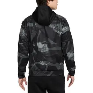 Nike Therma-fit Hooded Jacket