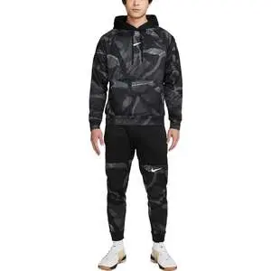 Nike Therma-fit Hooded Jacket - Default Colorway