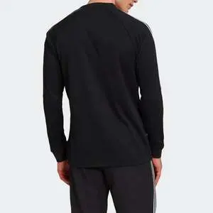 Adidas Manchester United Long Sleeve T-shirt