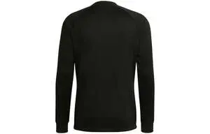 Adidas Manchester United Long Sleeve T-shirt