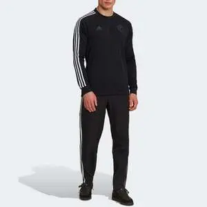 Adidas Manchester United Long Sleeve T-shirt