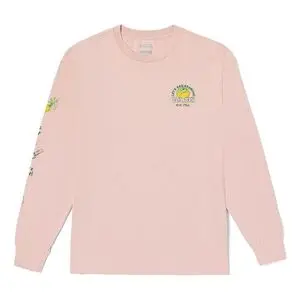 VANS Growth Garden Long Sleeve T-shirt