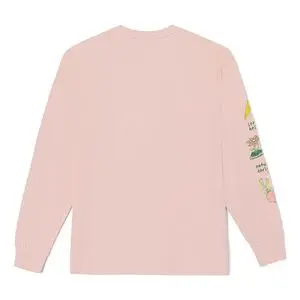 VANS Growth Garden Long Sleeve T-shirt
