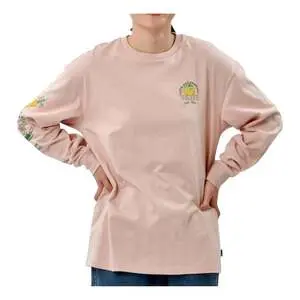 VANS Growth Garden Long Sleeve T-shirt