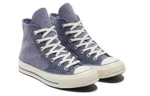 CONVERSE Chuck Taylor All Star 1970s High Top Sneakers - Purple