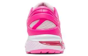 Asics Gel-kayano 26 Performance Footwear - Pink/blue