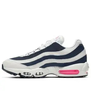 Nike Nike Air Max 95 "Marine Day - Midnight Navy" Sneakers White/pink