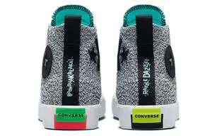 CONVERSE Nba Jam X Unt1tl3d High Top Sneakers - Gray