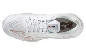 Mizuno Wave Lightning Z7 Sneakers - Default Color