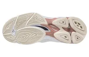 Mizuno Wave Lightning Z7 Sneakers - Default Color