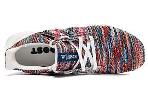 Adidas X Missoni Ultraboost Clima Sneakers
