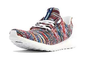 Adidas X Missoni Ultraboost Clima Sneakers - Multi-color