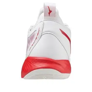 Mizuno Wave Dimension Athletic Shoes - Whitered