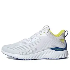 Adidas Alphabounce Ek Athletic Sneakers - White