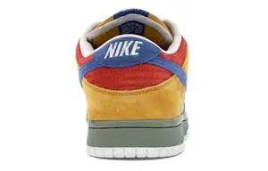 Nike Dunk Low Premium "puff N Stuff