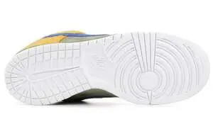 Nike Dunk Low Premium "puff N Stuff