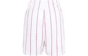 JORDAN Essential Stripe Print Shorts