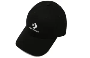 CONVERSE Lock Up Baseball Cap