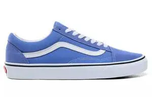 VANS Old Skool "ultramarine" Sneakers - Blue/white