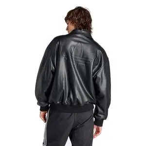 Adidas Classic Street Embossed Jacket