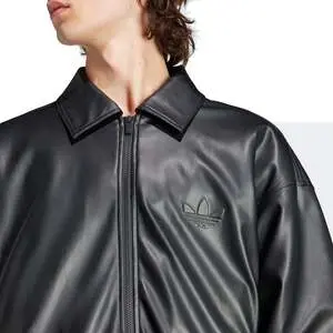 Adidas Classic Street Embossed Jacket