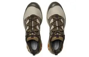 SALOMON Xt-6 Expanse Low Top Lace Up Sneakers - Grey