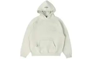 Fear Of God Fw21 Innersect 3d Logo Hoodle 'mozzarella