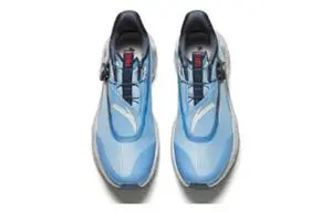 ANTA Champion All Weather Sneakers - Blue/white/black
