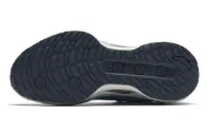 ANTA Champion All Weather Sneakers - Blue/white/black
