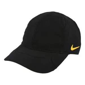 Nike X Drake Cap - Black/yellow