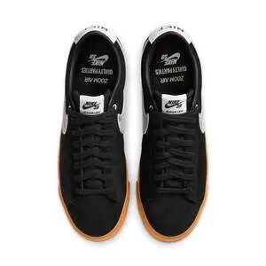 Nike Blazer Low Sb 'snakeskin' X Wacko Maria
